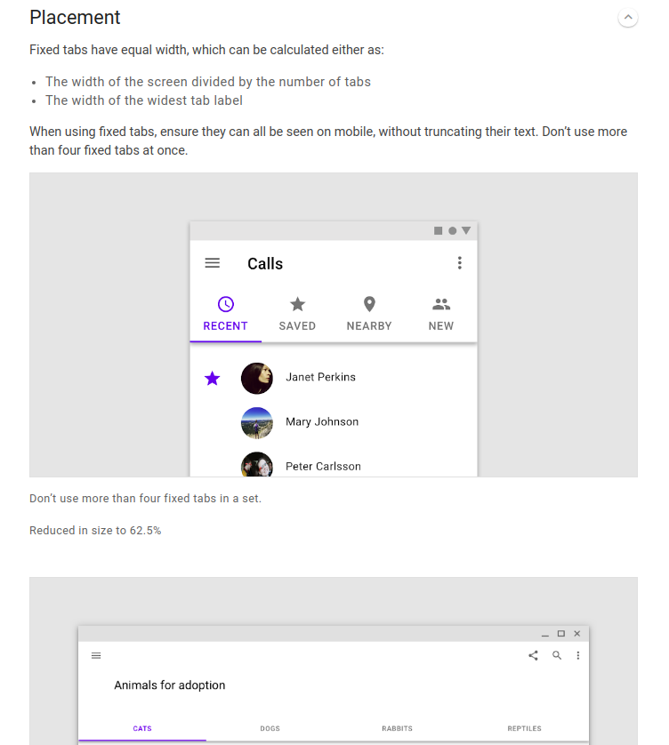 MDTabs: allow_stretch not working · Issue #878 · kivymd/KivyMD · GitHub