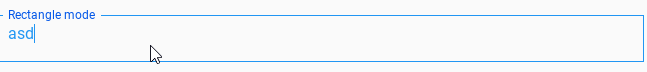 Mdtextfield Class Not Working As Spected · Issue 448 · Kivymdkivymd