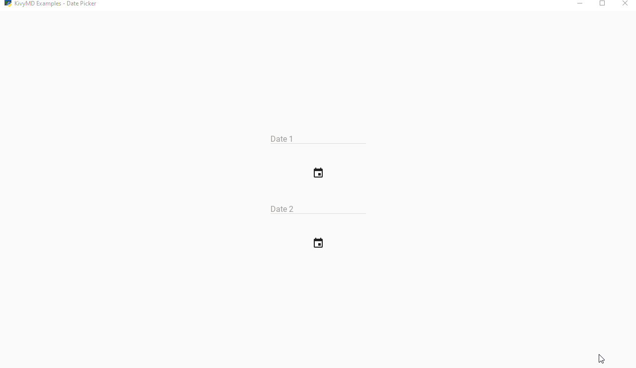 MDDatePicker ValueError · Issue #498 · kivymd/KivyMD · GitHub