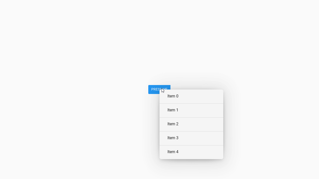kivymd MDDropdownMenu error · Issue #505 · kivymd/KivyMD · GitHub