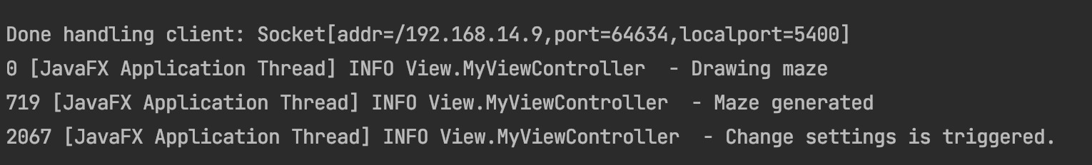 GitHub - JonathanP-Git/Maze-Project