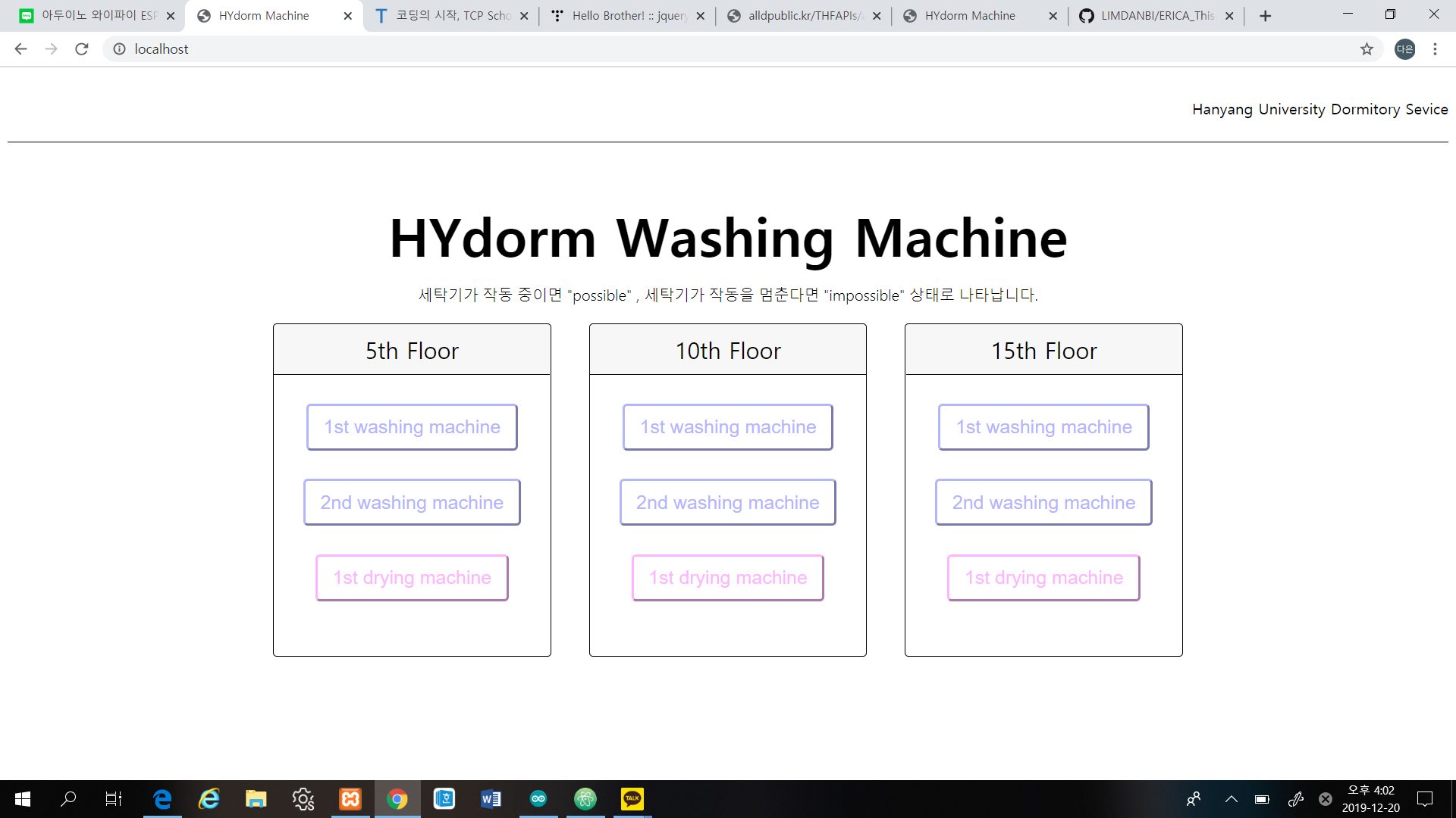 Github Limdanbi Erica This Is Our First Step 2019 오픈소스 소프트웨어 기초 저장소