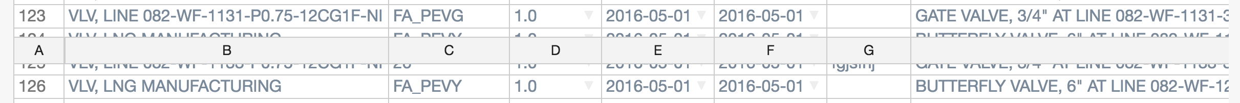 Handsontable render height issue · Issue #5006 · handsontable/handsontable · GitHub