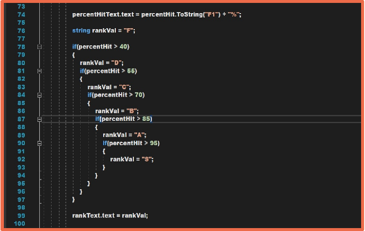 GitHub - choiyunhui/Unity-2D-Rhythm-Game: Unity로 개발한 2D Rhythm Game