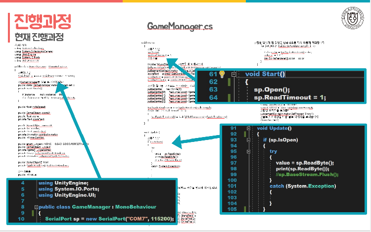 GitHub - choiyunhui/Unity-2D-Rhythm-Game: Unity로 개발한 2D Rhythm Game