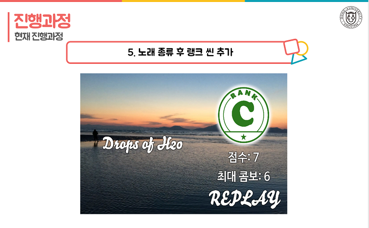 GitHub - choiyunhui/Unity-2D-Rhythm-Game: Unity로 개발한 2D Rhythm Game