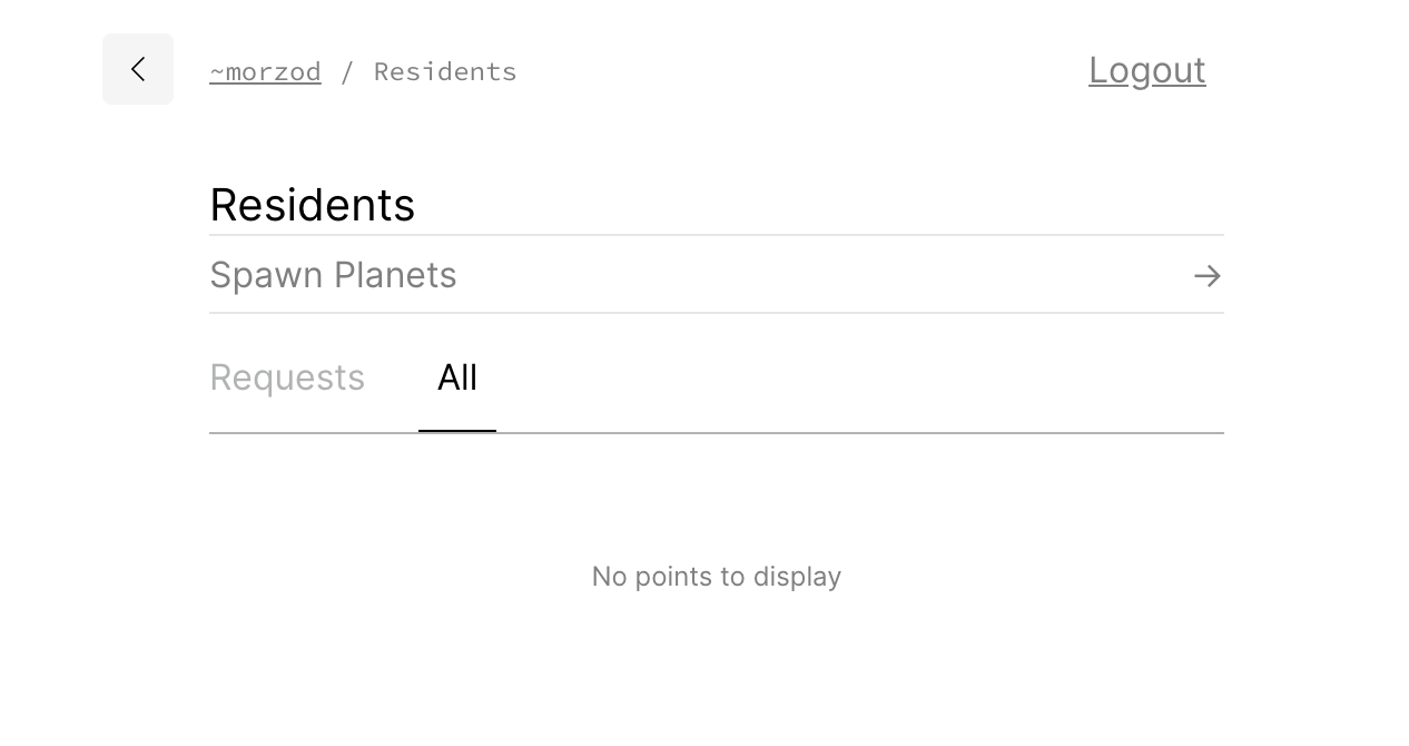 Sometimes I can't spawn planets on L1 · Issue #751 · urbit/bridge · GitHub