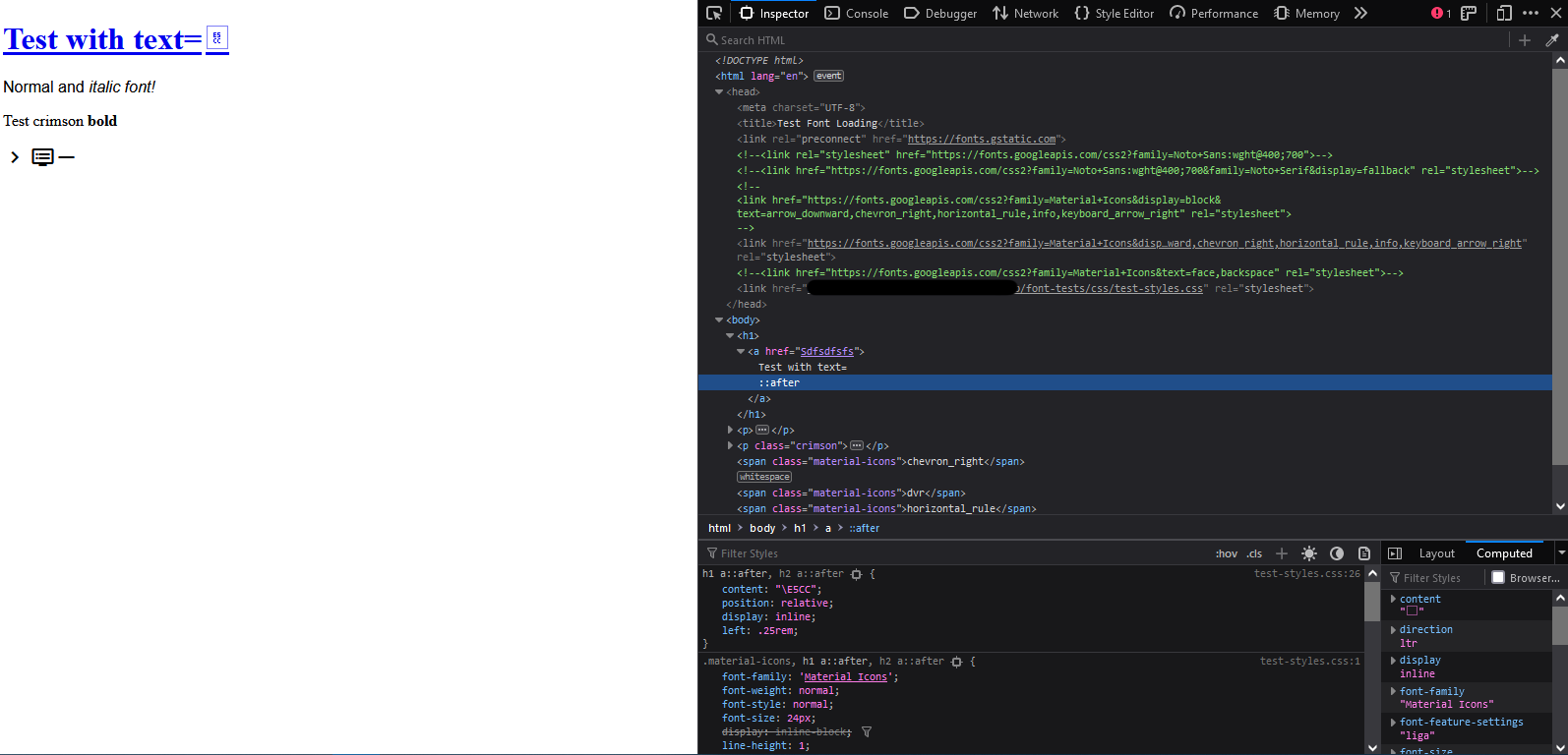 Material Icons text= Data · Issue #3315 · google/fonts · GitHub