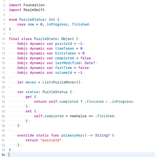 Crashes on iOS 12 (iOS 13 works) with Xcode 11.2 DEAD_CODE_STRIPPING ...