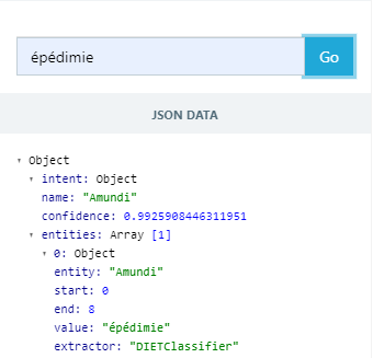 Time computation with Diet Classifier · Issue #6332 · RasaHQ/rasa · GitHub