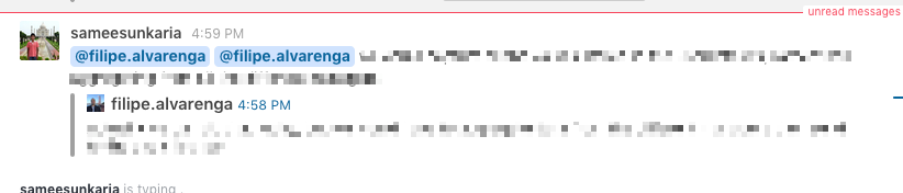 Regression Mention Alert When Theres No Mention For My User On 0660 Rc3 · Issue 11275