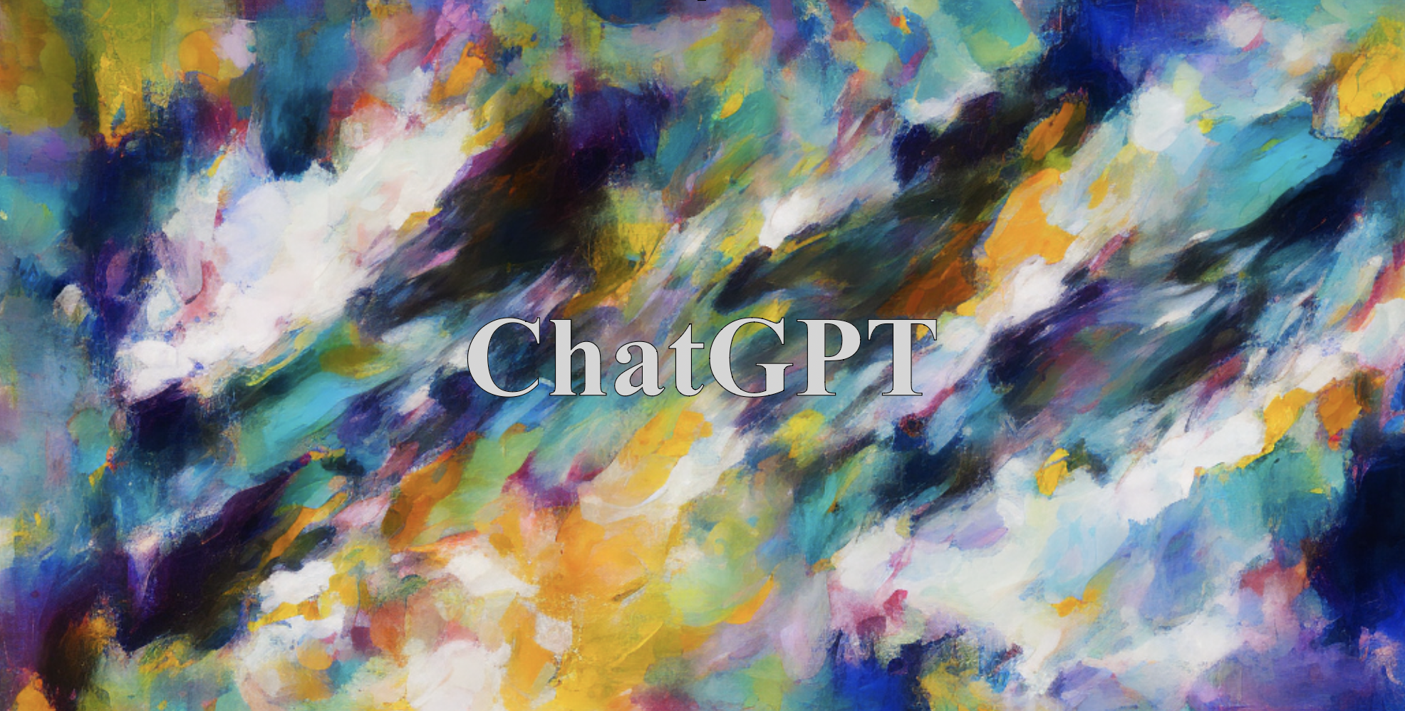 GitHub - Prgckwb/chatGPT: Wrapper for openai package written in python ...