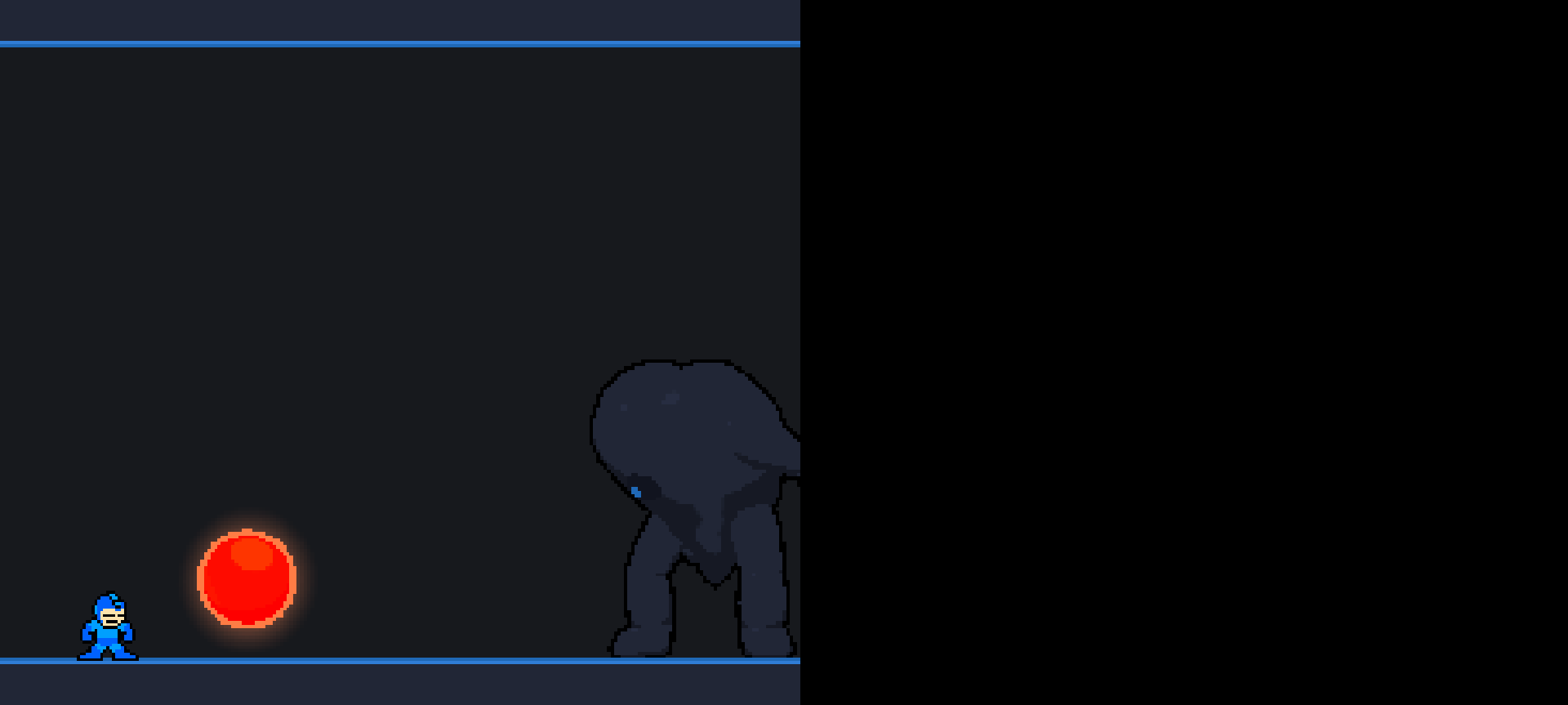 GitHub - Michael-Shollaj/Megaman: Megaman game clone, with some minor problems