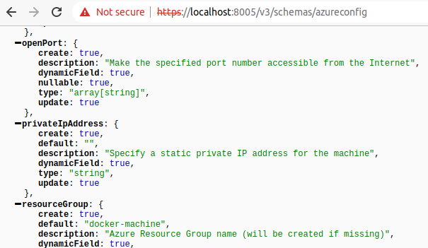 Support for Azure image Purchase Plan field · Issue #4503 · rancher/dashboard · GitHub