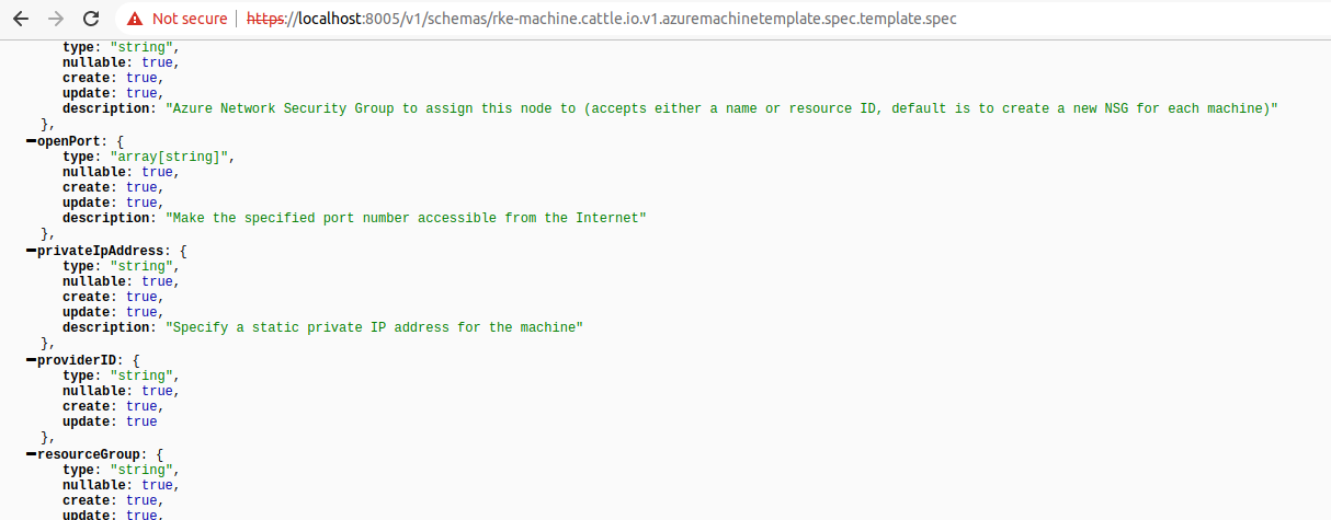 Support for Azure image Purchase Plan field · Issue #4503 · rancher/dashboard · GitHub