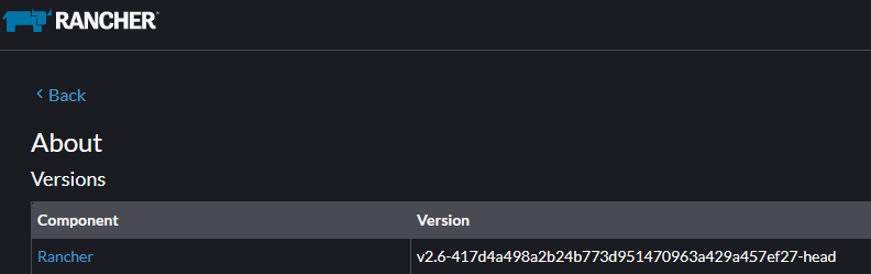 [vsphere rke2] unable to add node pool to rke2 cluster · Issue #5423 · rancher/dashboard · GitHub