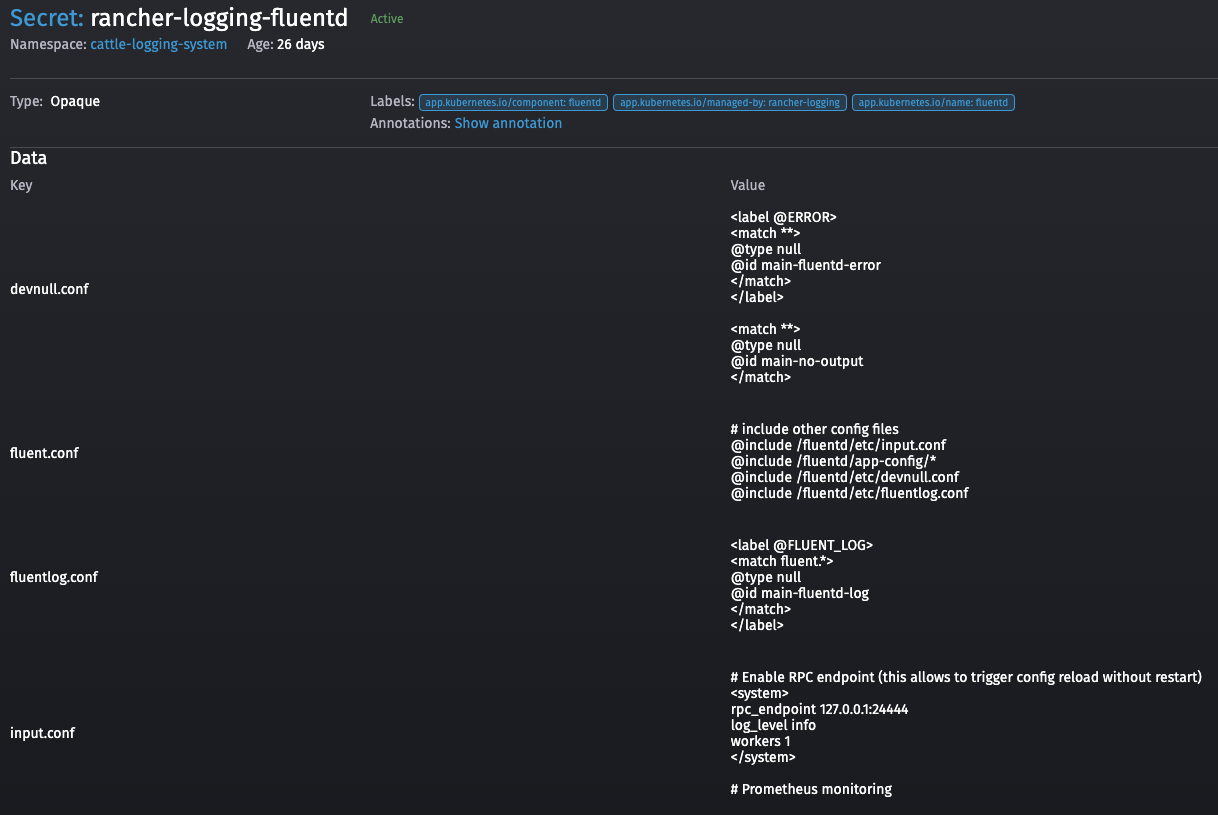 In Secret: Create, clean up the key field if file name has non-UTF8 character set · Issue #1499 ...