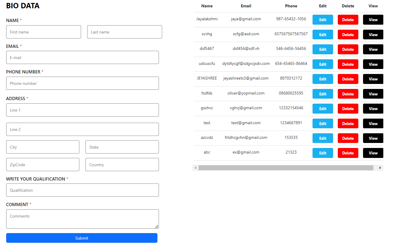GitHub - Ram-dev27/app-crud GitHub - Ram-dev27/app-crud