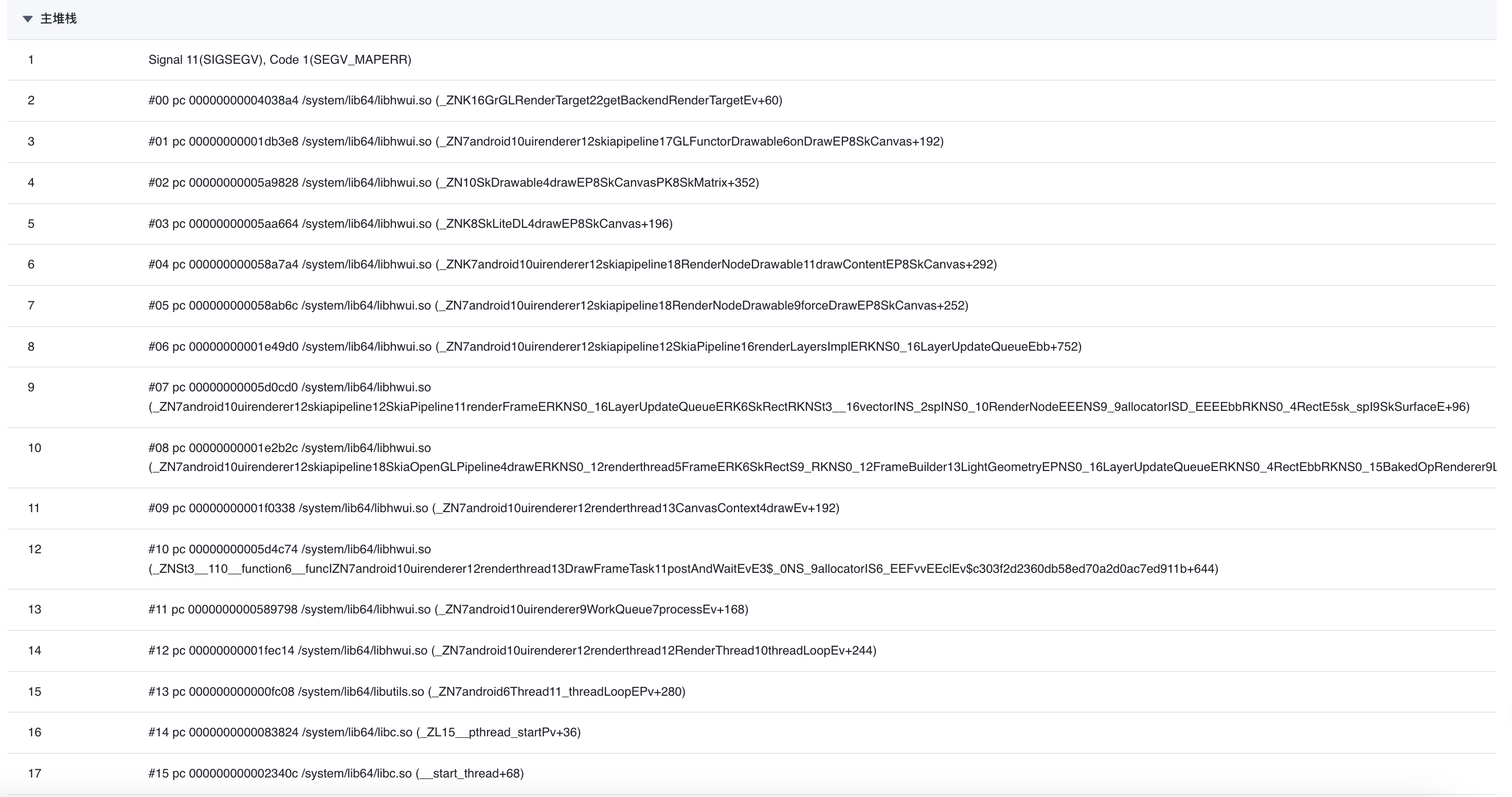 Flutter 3 3 10 Occasional Crashing On Android 9 Vivo Mobiles · Issue 122400 · Flutter Flutter