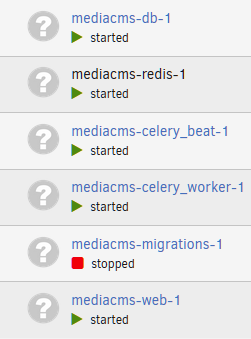 deploy on unraid? · mediacms-io mediacms · Discussion #331 · GitHub