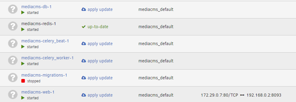 deploy on unraid? · mediacms-io mediacms · Discussion #331 · GitHub