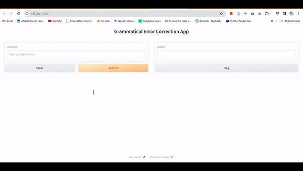GitHub - actuaryhafeez/gramformer-grammatical-correction GitHub - actuaryhafeez/gramformer-grammatical-correction