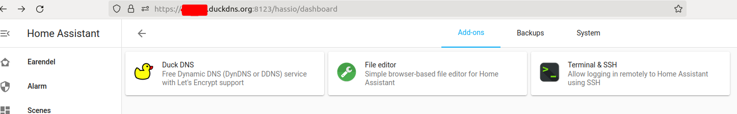 Failed to start Z-Wave JS add-on: timeout · Issue #60843 · home-assistant/core · GitHub