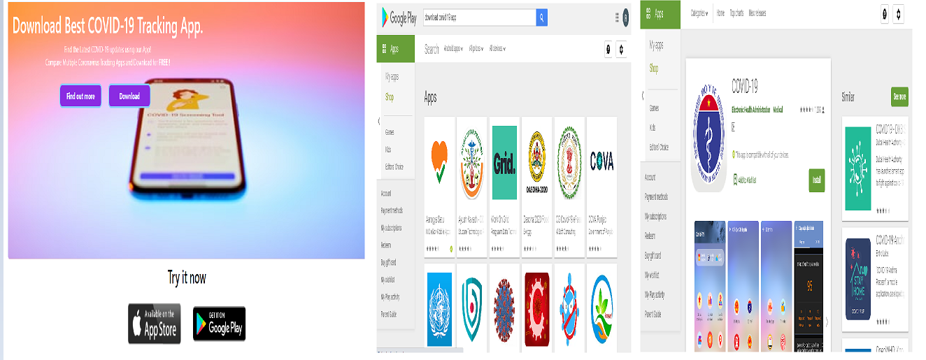 GitHub - Roshan13046/Covid-19AppLandingWebPabge.github.io: Covid-19 App ...