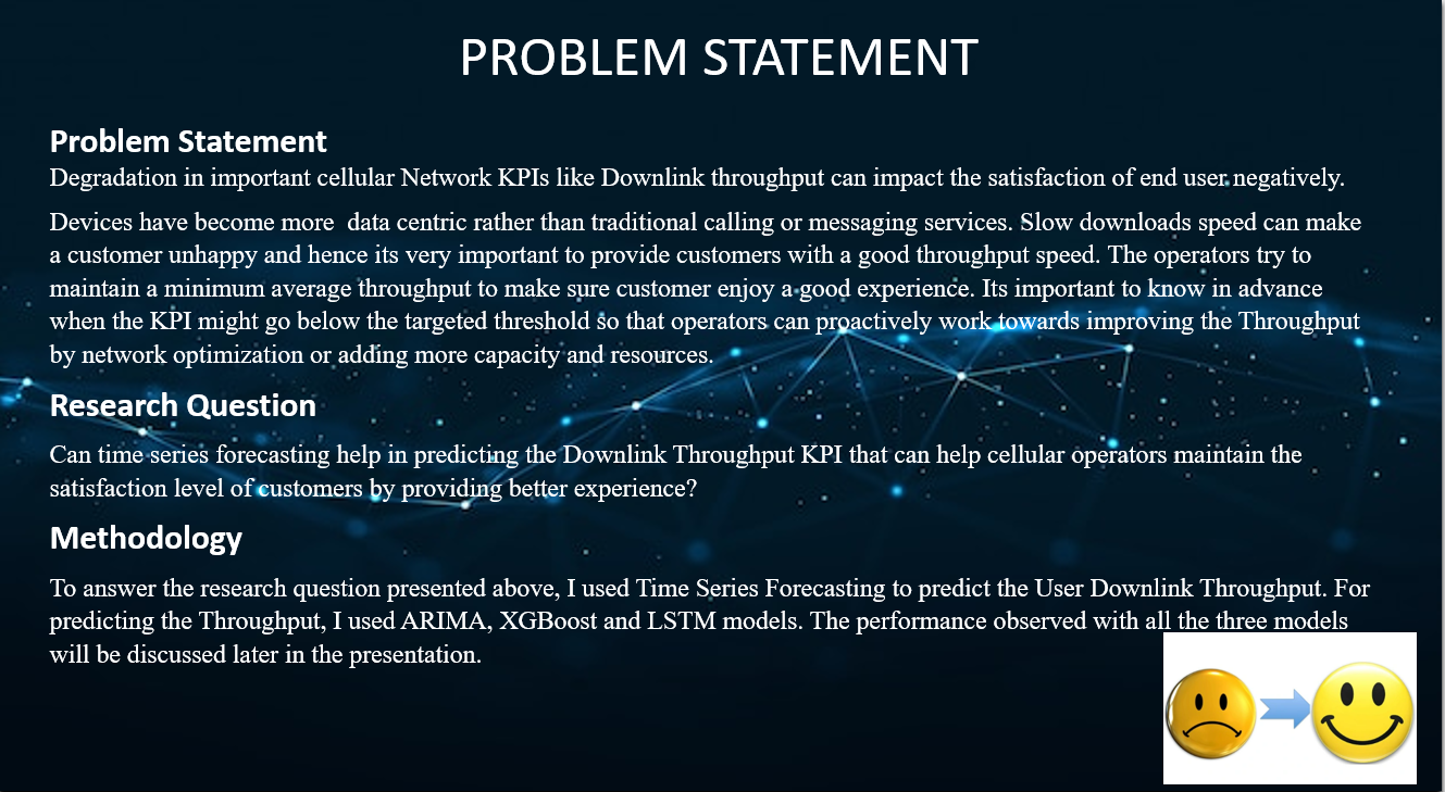 Github Eabgupt Practicum 2 User Throughput Time Series Forecasting Practicum Project 2