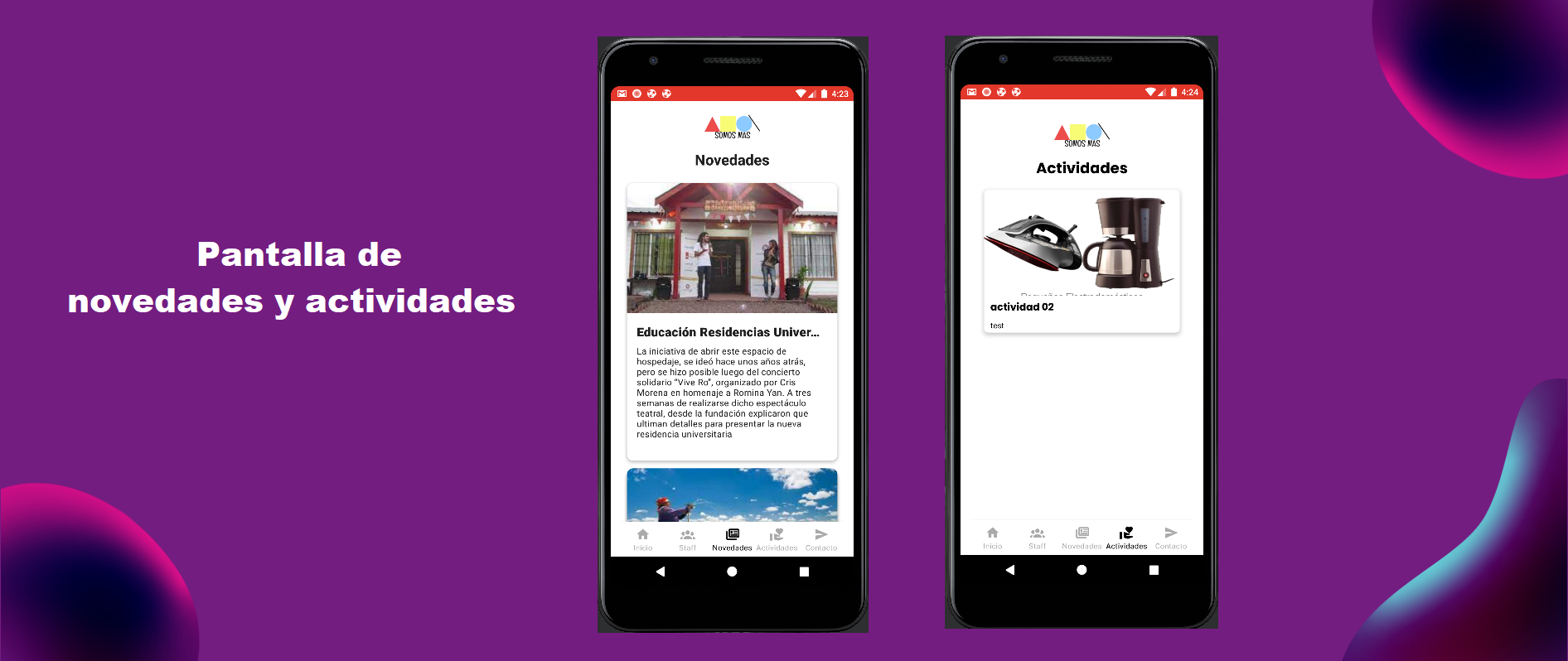 GitHub - AndresAndreoli/ONG-Proyect: ONG-Kotlin