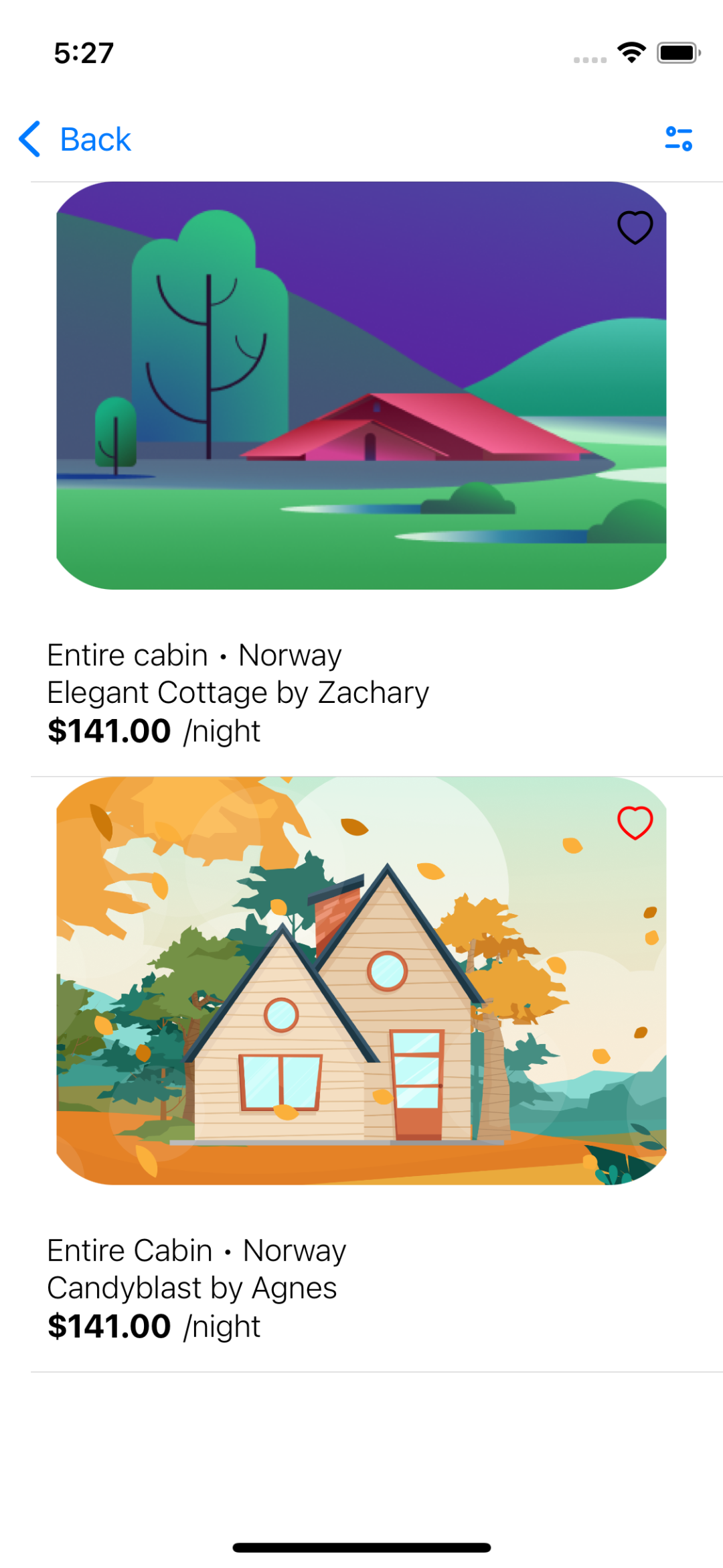 GitHub - vladislavmatygin/AirbnbClone