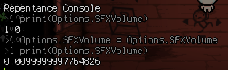 Options.SFXVolume and Options.MusicVolume don't work when setting them to values · Issue #456 ...