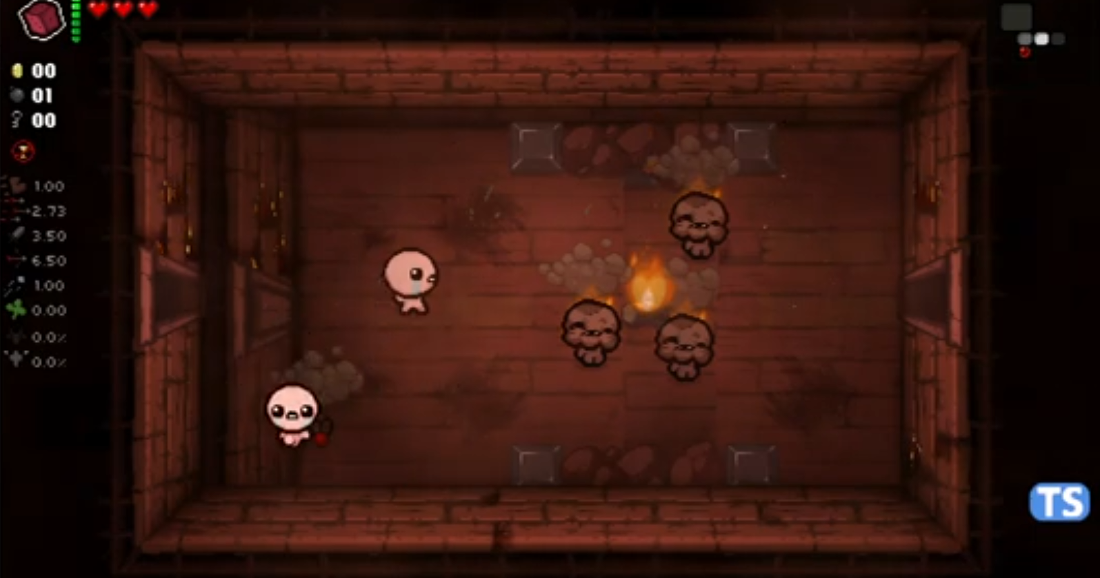 Ability to spawn grid entities on the same frame that others are removed · Issue #504 · epfly6 ...