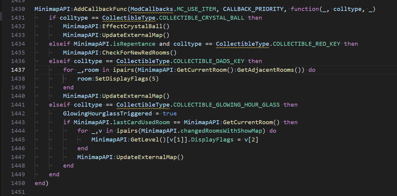 runtime error · Issue #141 · TazTxUK/MinimapAPI · GitHub