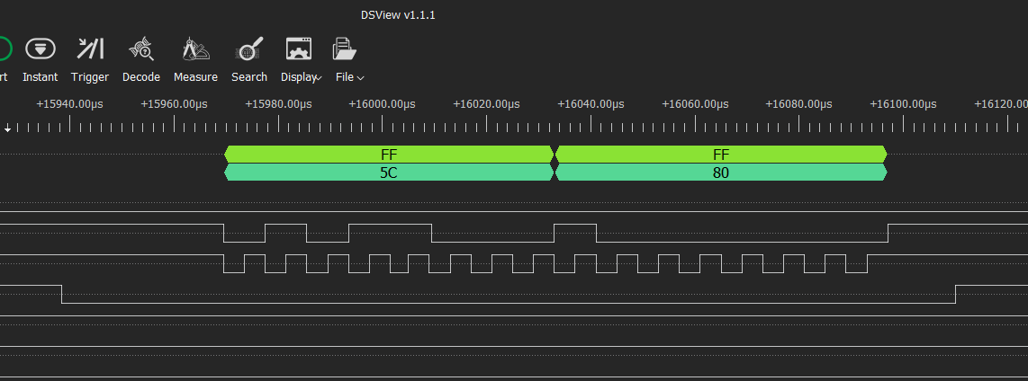 V112 Decodes Spi Erroneously · Issue 447 · Dreamsourcelabdsview · Github 