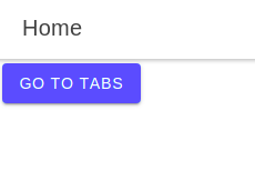 bug: ion-back-button doesn't trigger any events · Issue #23196 · ionic-team/ionic-framework · GitHub