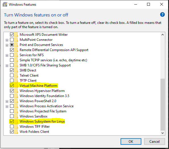 Error 0x80370102 The Virtual machine could not be started because a ...