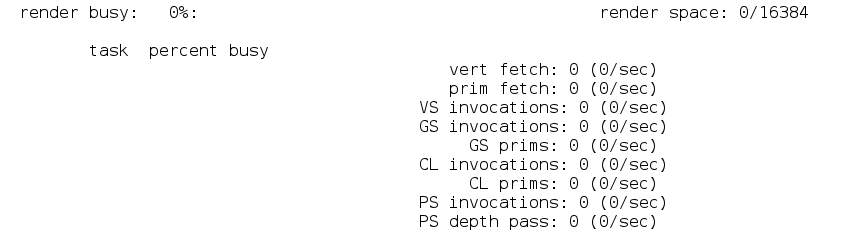 VAAPI decode not working on Intel GPU / Encode works fine · Issue #897 ...