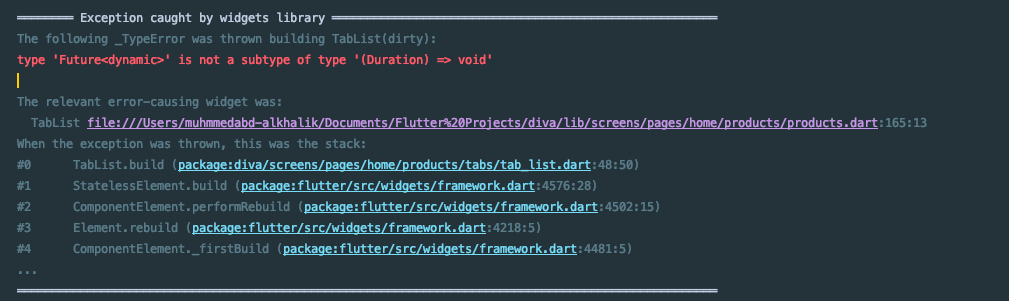 Error when loading screen · Issue #21 · Stacked-Org/stacked · GitHub