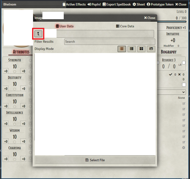 Bug - the file explorer window changes positions when used, making regular usage impossible ...