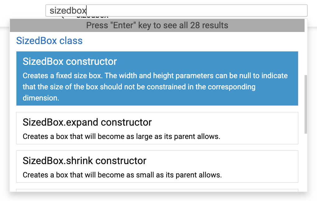 Library Is Confusing As A Section Header · Issue 3174 · Dart Lang