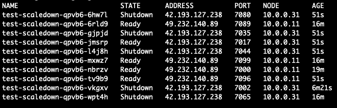 FleetAutoscaler bug · Issue #2052 · googleforgames/agones · GitHub
