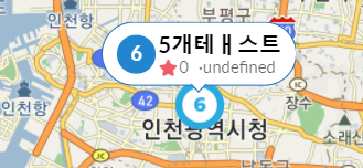 map 마커에서 tag없을때 예외처리 · Issue #217 · likelion-kookmin/daedong-food-map · GitHub