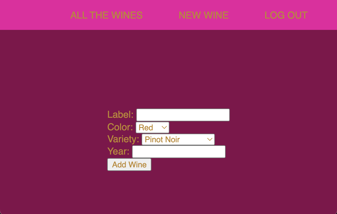 GitHub - mpomento12/mongoose-wines