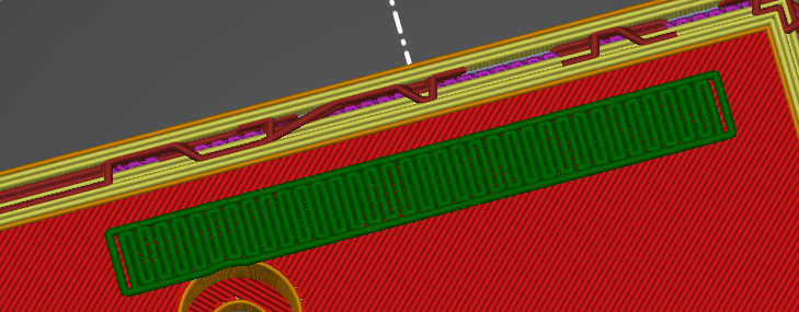 Unwanted raft on support material interface · Issue #3291 · supermerill/SuperSlicer · GitHub