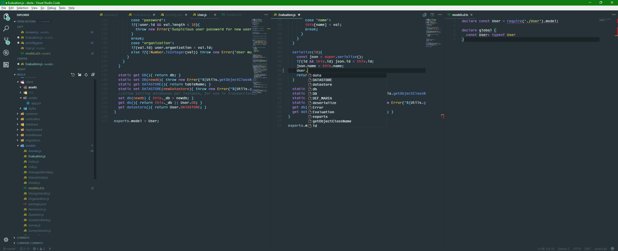 Configure module files available in Node.js global scope · Issue #20046 · microsoft/TypeScript ...