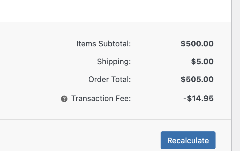 Currency symbol and negative indicator ordering need localized? · Issue #6700 · Automattic ...