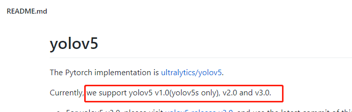 关于yolov5.cpp有个疑问 · Issue #190 · wang-xinyu/tensorrtx · GitHub