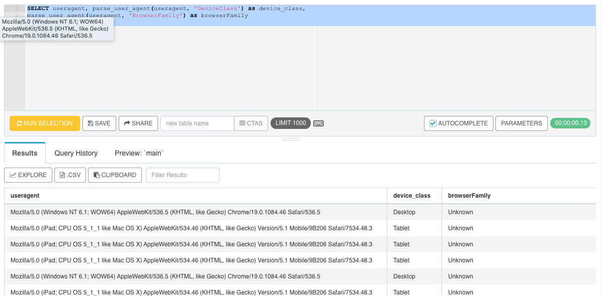 Error when executing queries · Issue #1 · JohnOmernik/jupyter_drill · GitHub