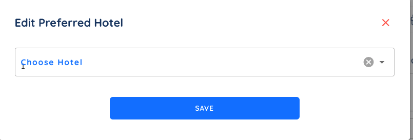 Q Select Does Not Show Selected Label While Passing Option Value · Quasarframework Quasar